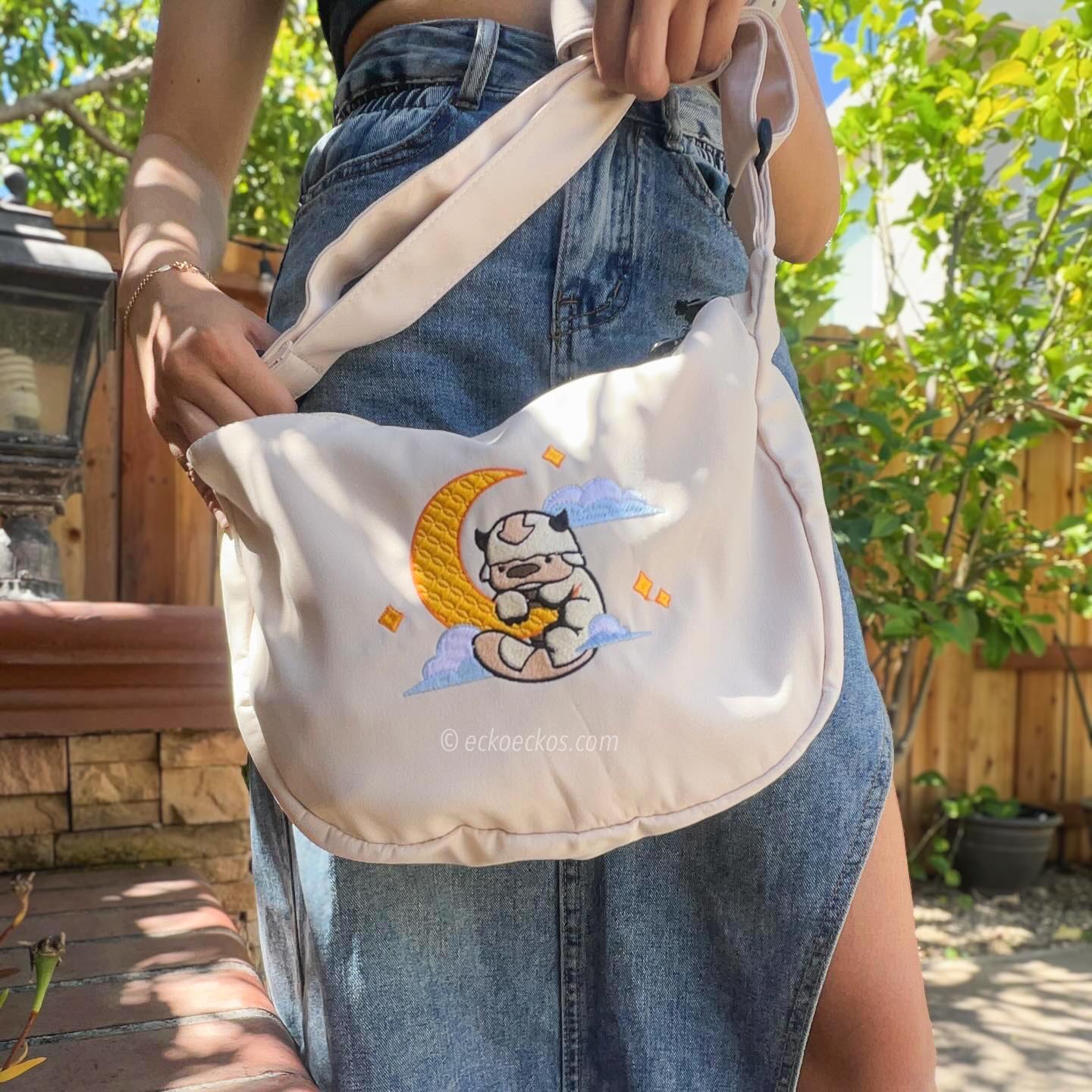 Appa Moonlight bum bag | Eckove Shop